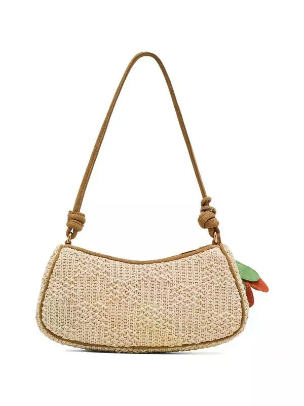 Marc Jacobs Woven Tote Bag