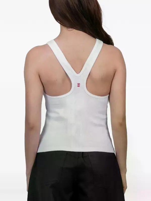 Séfr Scoop Neck Tank Top