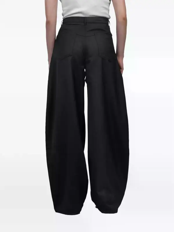 Séfr Soline High-waisted Trousers