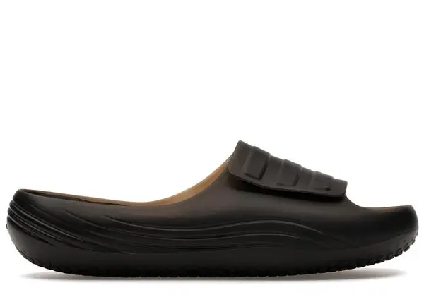 Adidas Adislide Sandals - Core Black
