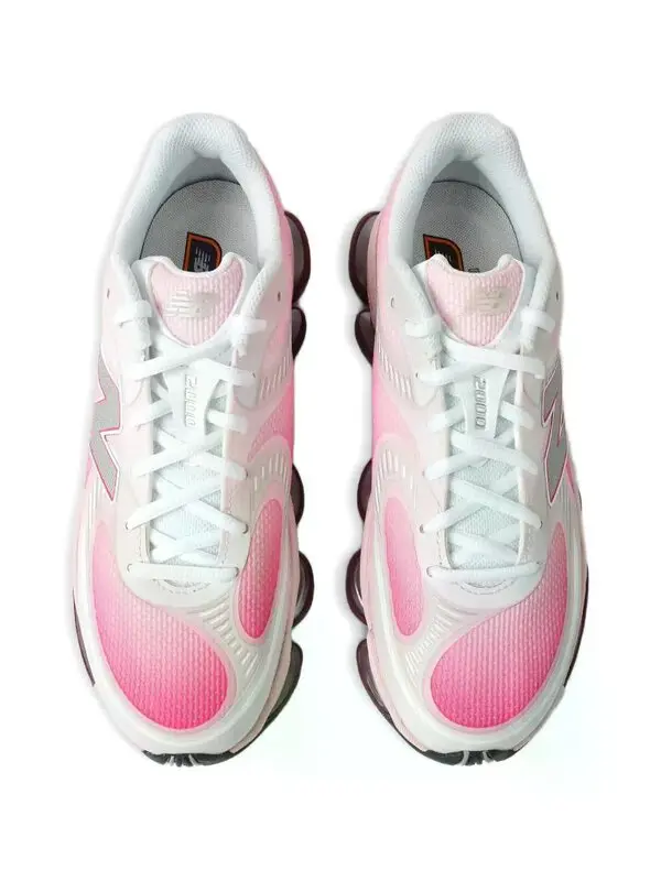 NEW BALANCE Abzorb 2000 Sneakers - Pink