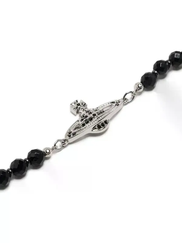 VIVIENNE WESTWOOD Orb-embellished Chain Bracelet