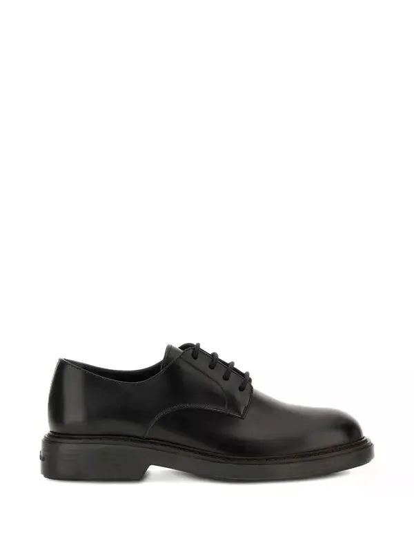 Hogan Urbano Derby Shoes