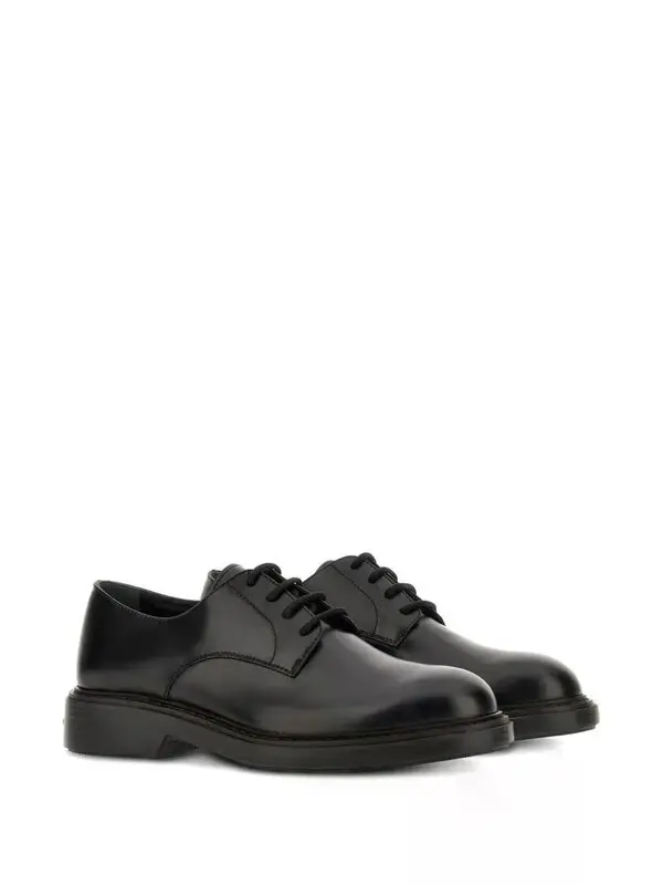 Hogan Urbano Derby Shoes