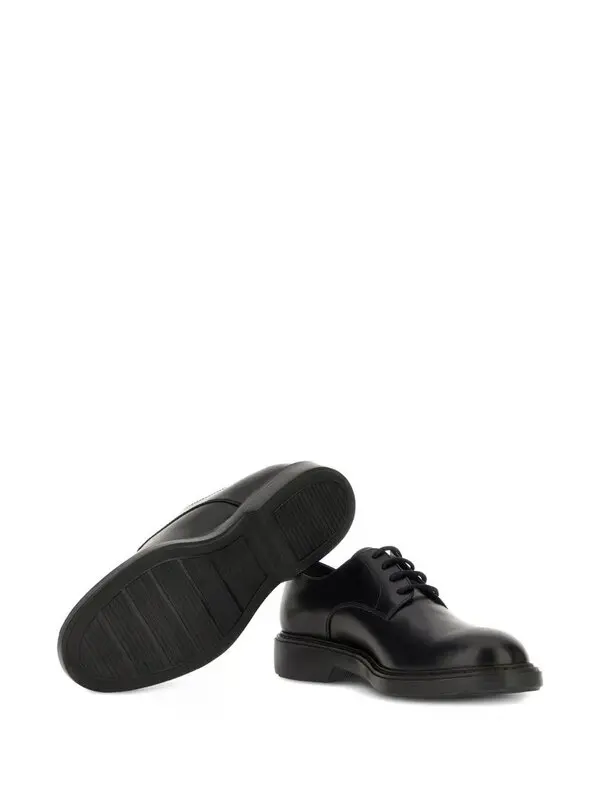 Hogan Urbano Derby Shoes