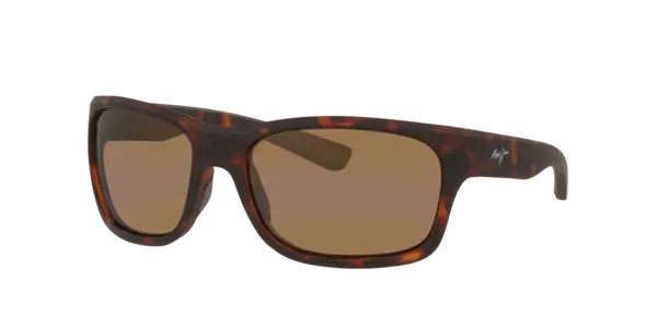 Maui Jim Ano Nui Sunglasses - Bronze Gradient