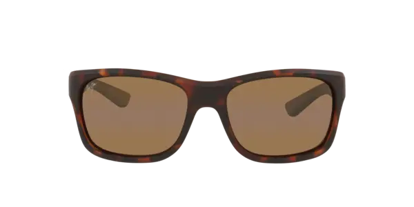 Maui Jim Ano Nui Sunglasses - Bronze Gradient
