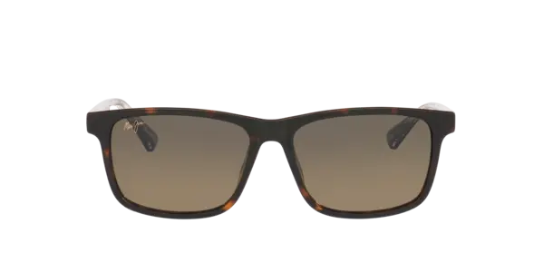 Maui Jim Okina Sunglasses - Bronze Gradient Polarized