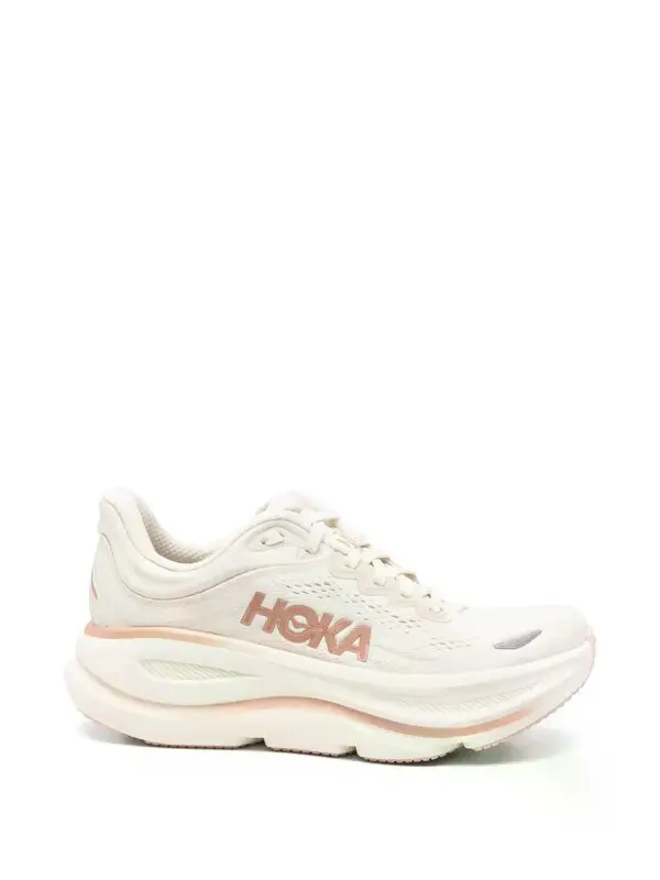 HOKA® Bondi Sneakers - Neutrals