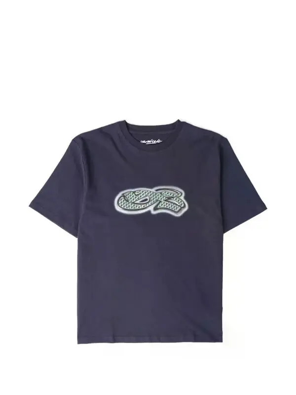 YARDSALE Graphic-print T-shirt