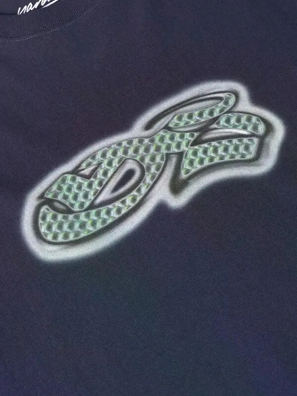 YARDSALE Graphic-print T-shirt