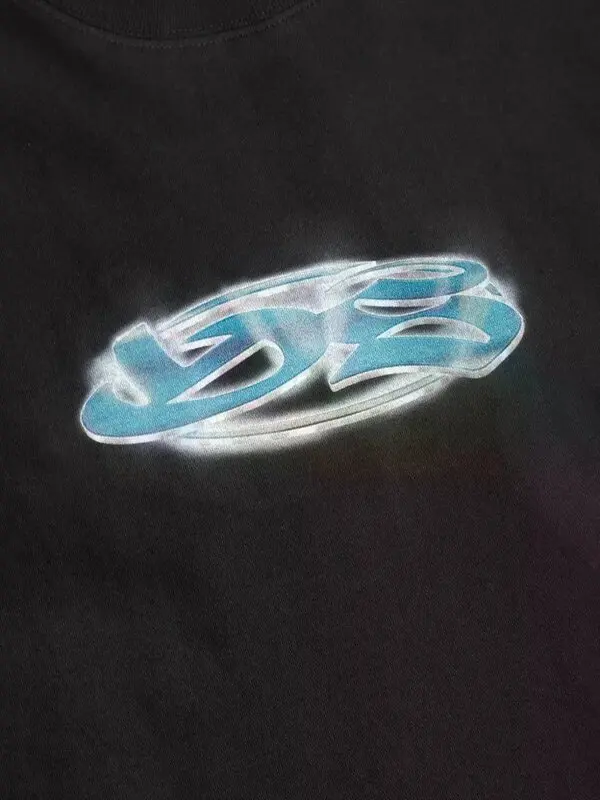 YARDSALE Screw Logo T-shirt