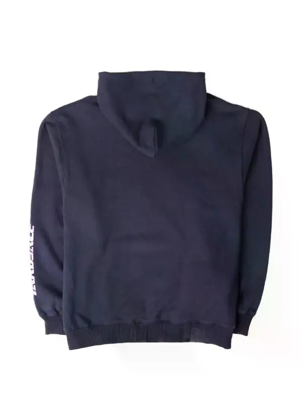 YARDSALE Graphic-print Hoodie