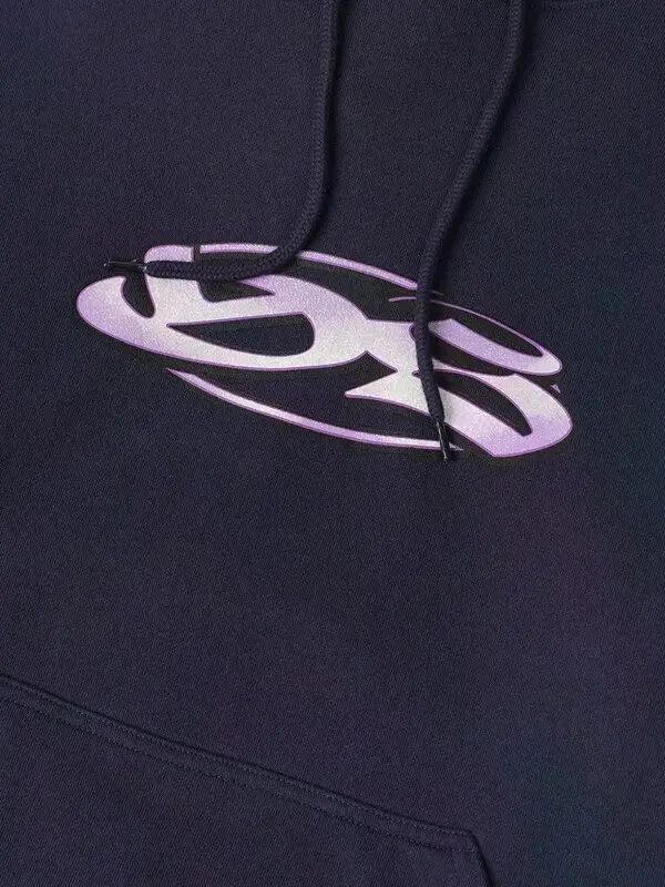 YARDSALE Graphic-print Hoodie