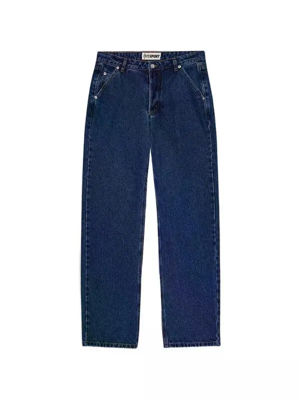 OPÉRASPORT Straight-leg Jeans