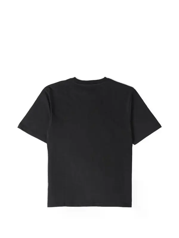YARDSALE Logo-print T-shirt