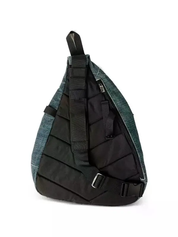 YARDSALE Denim Sling Bag