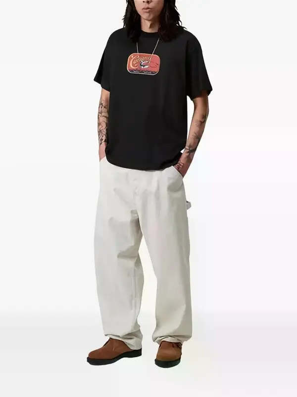 Carhartt Work In Progress Sardinas T-shirt