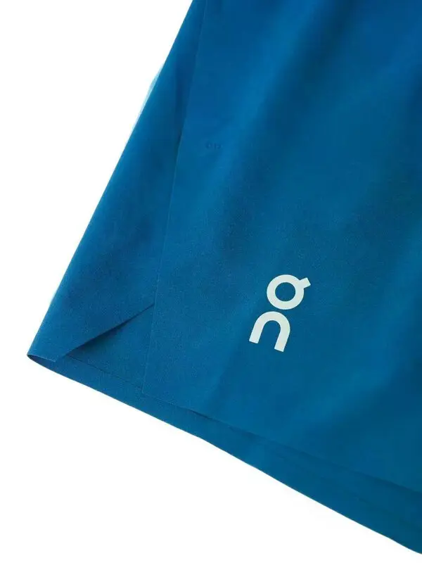 On Track Shorts