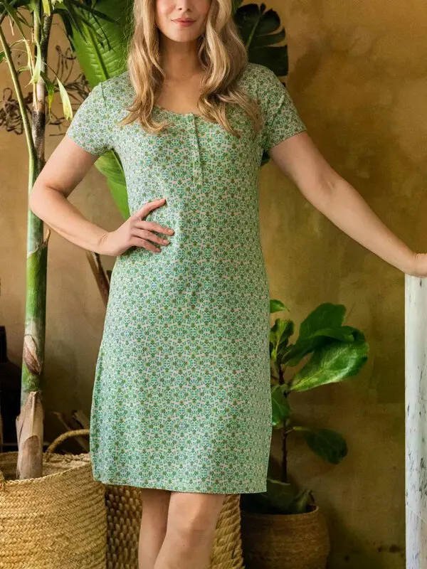 PIP STUDIO Daisy Dress