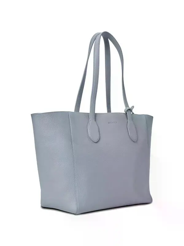 Shinola Runabout Tote Bag - Blue