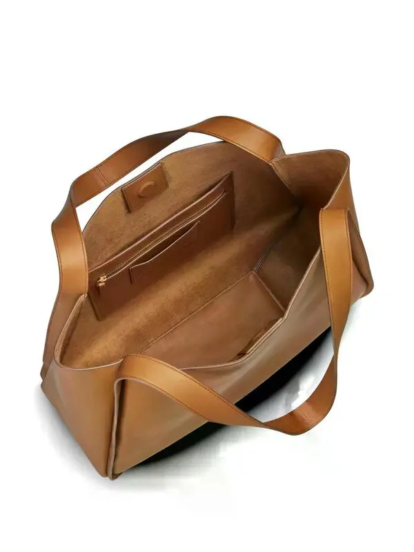 Shinola Derby Tote Bag