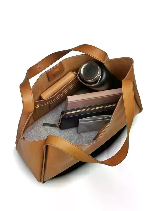 Shinola Derby Tote Bag