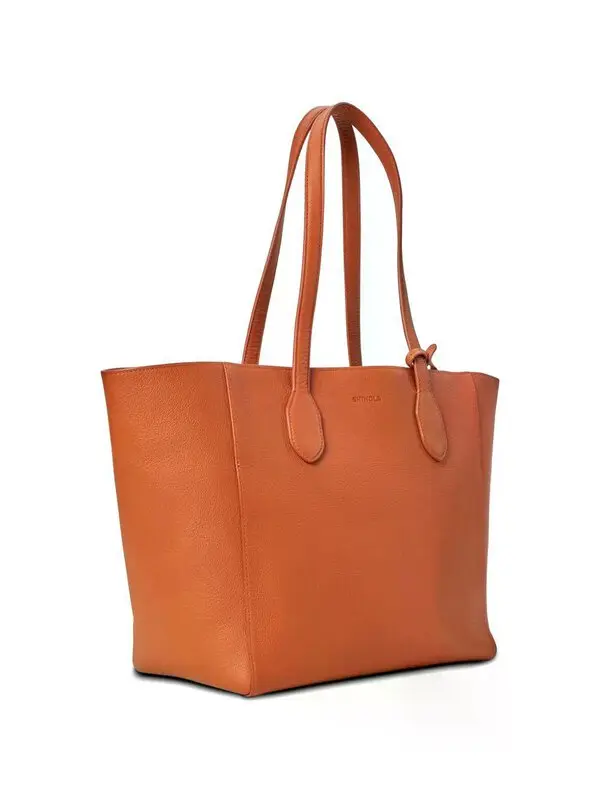 Shinola Runabout Tote Bag