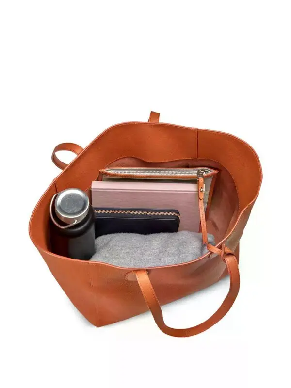 Shinola Runabout Tote Bag
