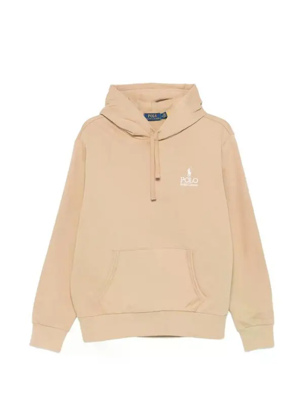 Polo Ralph Lauren Drawstring Hoodie