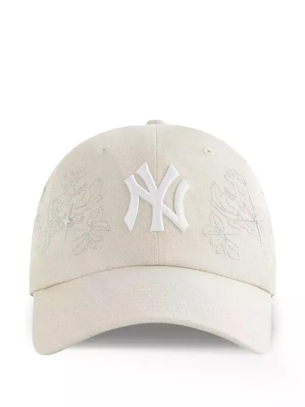 Kith X Lisa & '47 New York Yankees Cap - Neutrals