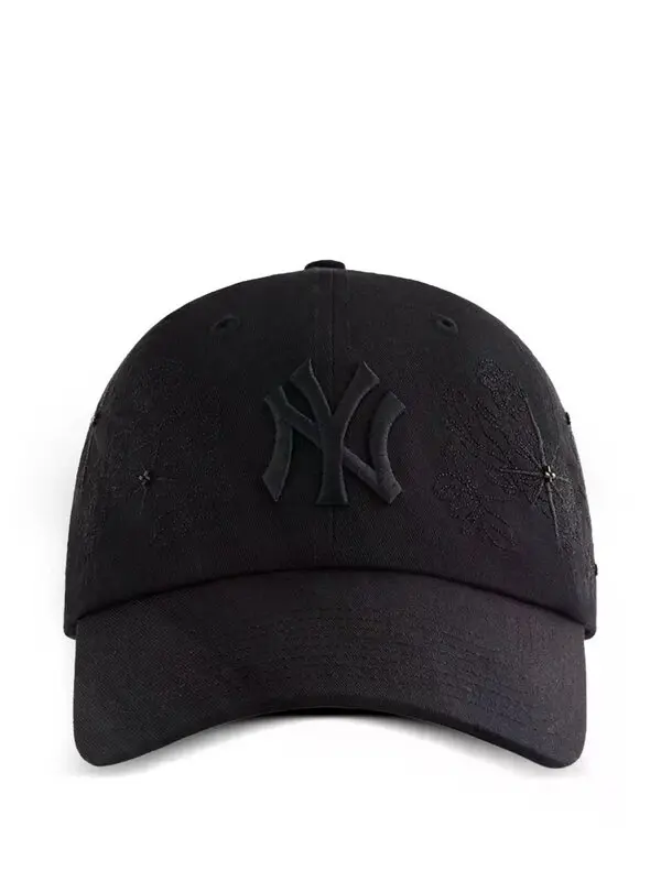 Kith New York Yankees Clean Up Baseball Cap - Black