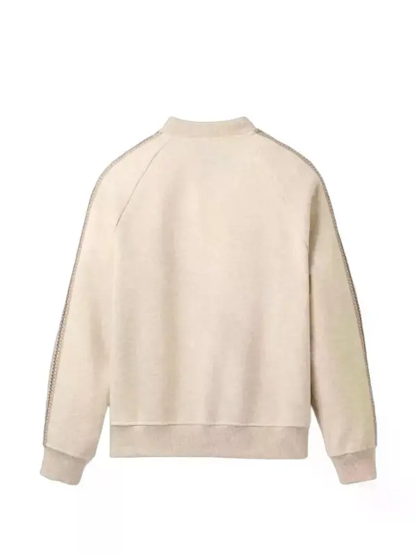 UGG Tasman Long-sleeved Sweatshirt - Neutrals