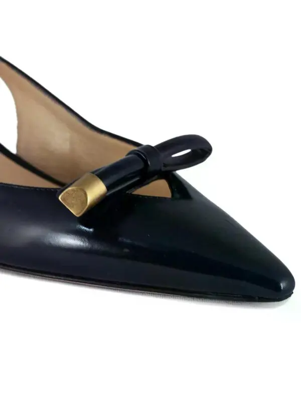 Roberto Festa Slingback Pumps