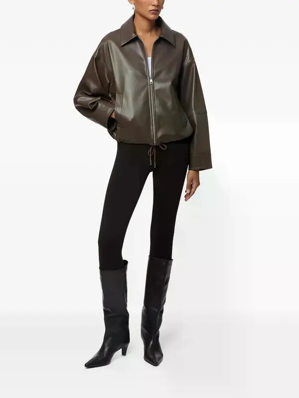 Apparis Ada Jacket - Brown