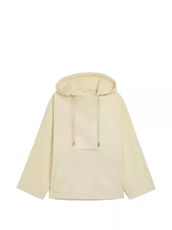 Apparis Hooded Windbreaker