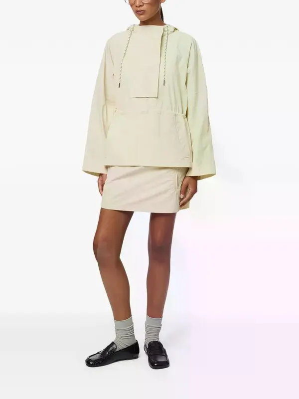 Apparis Hooded Windbreaker