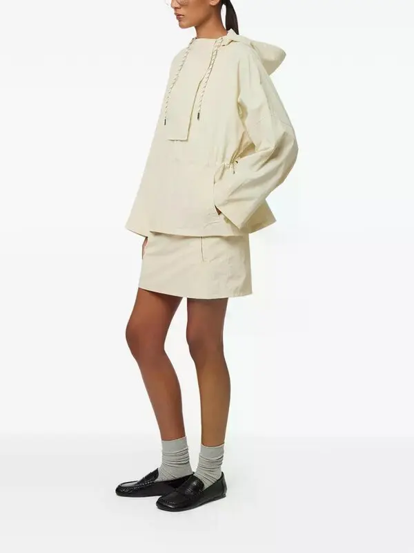 Apparis Hooded Windbreaker