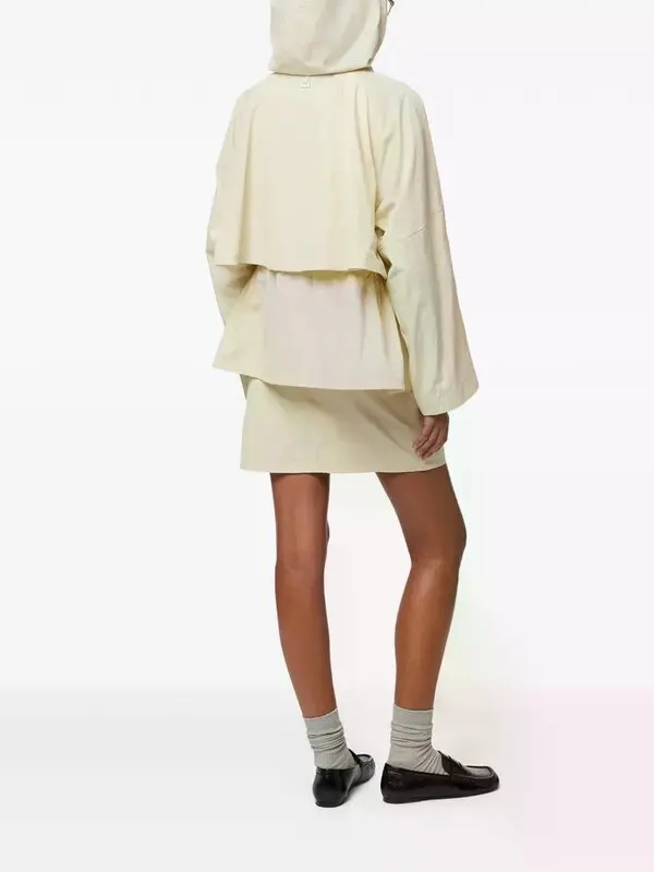 Apparis Hooded Windbreaker