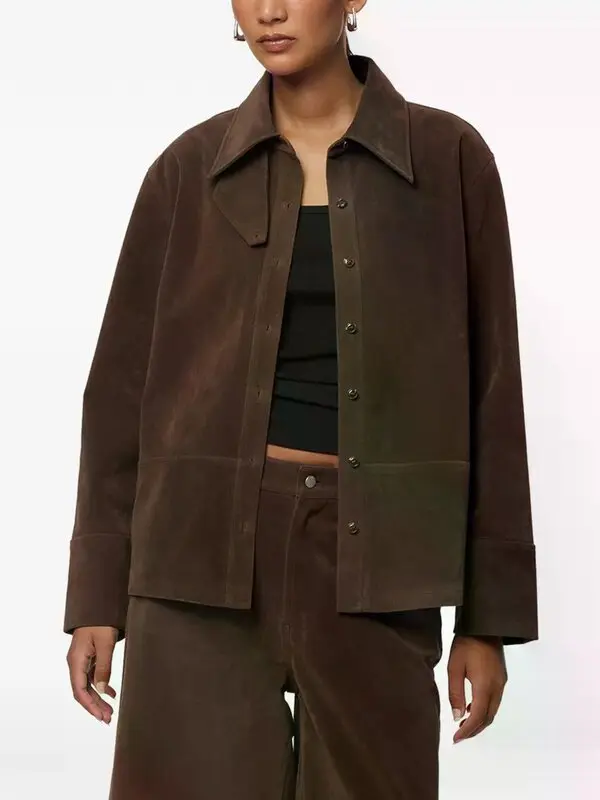 Apparis Ren Overshirt