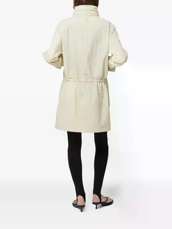 Apparis Bea Raincoat - Neutrals
