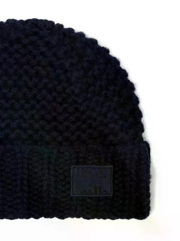 Paul Smith Knitted Beanie