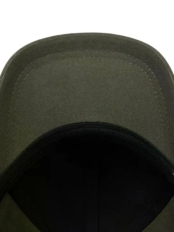 Paul Smith Baseball Cap - Green