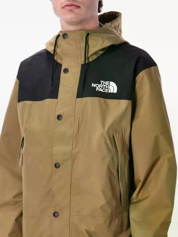 The North Face Gore-tex® Hooded Jacket