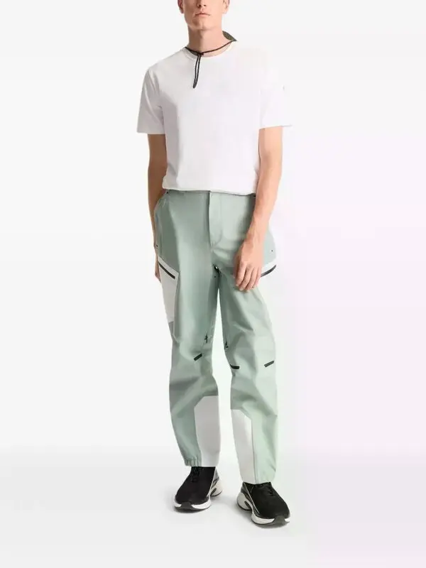 Fusalp Alparo Trousers With Zip Pockets