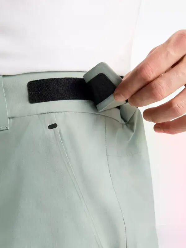 Fusalp Alparo Trousers With Zip Pockets
