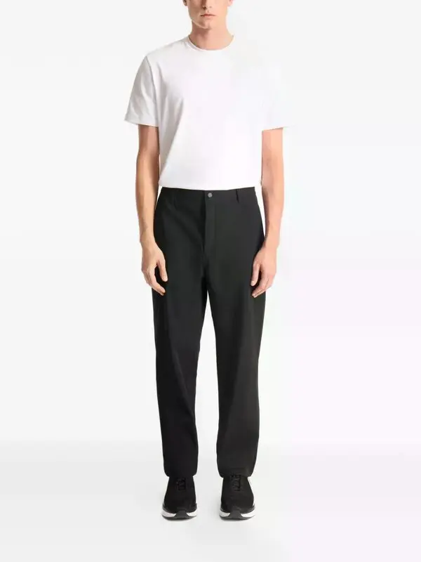 Fusalp Aventoz Cargo-pockets Trousers