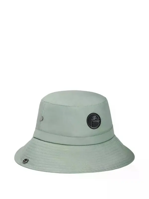 Fusalp Ranger Bucket Hat - Green
