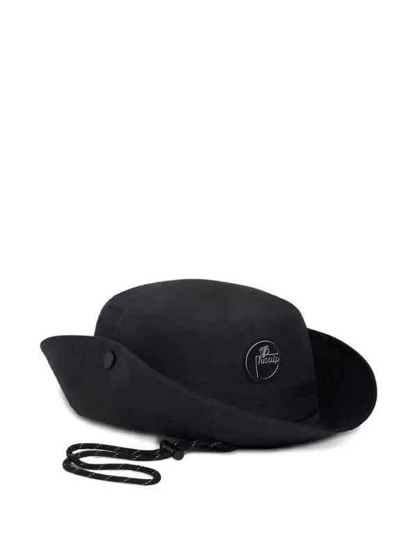 Fusalp Ranger Cap - Black
