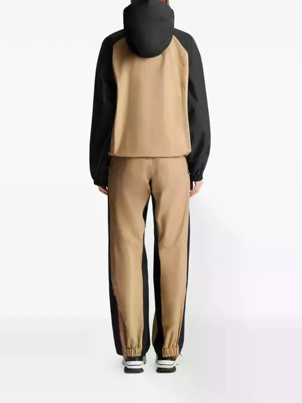 Fusalp Syarane Zip-up Hooded Jacket